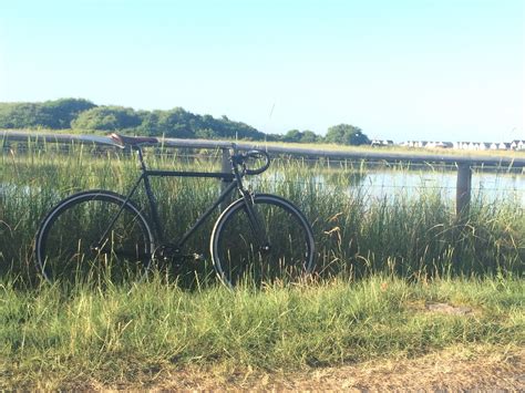 My Daily R FixedGearBicycle