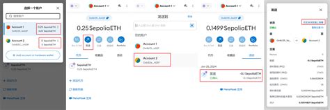 Metamask安装及使用（全网最全！！！）matemask Csdn博客