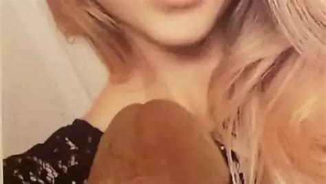 Alizee Cum Tribute Facial Cumshot Xhamster