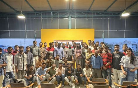 Srinath Ankolla On Linkedin Hyderabaddataanalyticscommunity