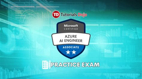 Ai 102 Microsoft Azure Ai Engineer Associate Practice Exams Tutorials