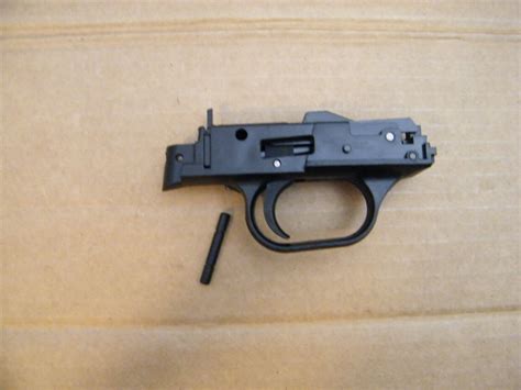 Mossberg 500 20 Gauge Complete Trigger Assembly With Pin Ebay