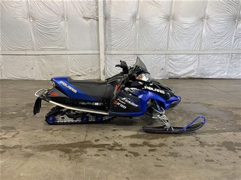 2006 Polaris Fusion Liberty 700 Repo Finder