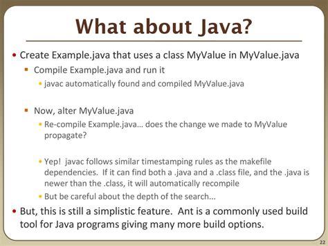 Large Program Management Make Ant Ppt Download