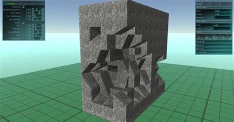 2024 03 29 Live Stream Choppable Blocks Pt 2 Mythruna