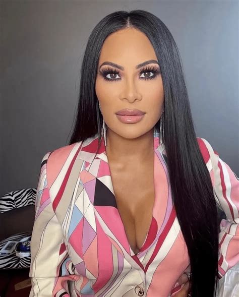 Rhoslc Alum Jen Shahs Biggest Bombshells From Her First Interview