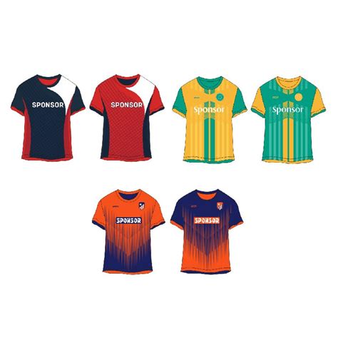Unisex Adults 100 Polyester Sublimated Reversible Jersey Promotional