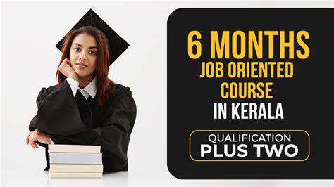 After Plus Two Courses In Kerala 6 Month Job Oriented