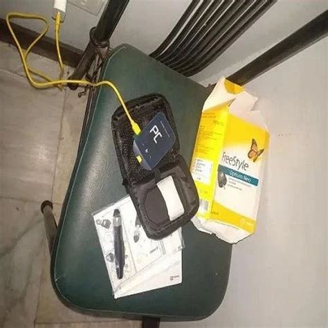 Abbott Blood Glucose Meter In Mumbai Latest Price Dealers