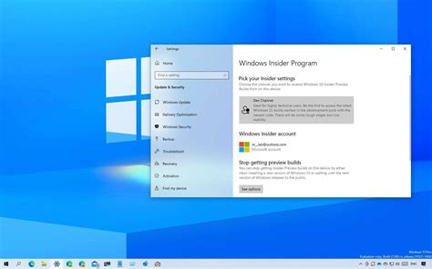 How To Install Windows 11 Previews On Unsupported PCs Pureinfotech