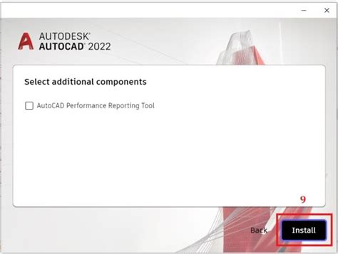 Hướng Dẫn Cài đặt Autocad 2022 Miễn Phí Chi Tiết Hoàng Tín Laptop