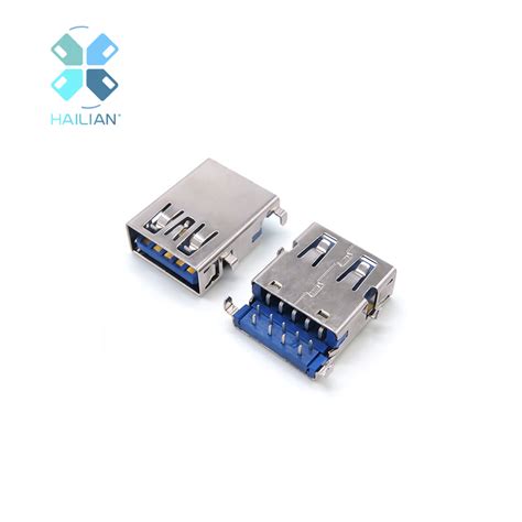Usb 3 0 Type A 母座