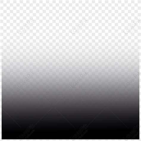 수평 그라디언트 일러스트 검정 투명수직 선형검은투명한 Png 일러스트 무료 다운로드 Lovepik