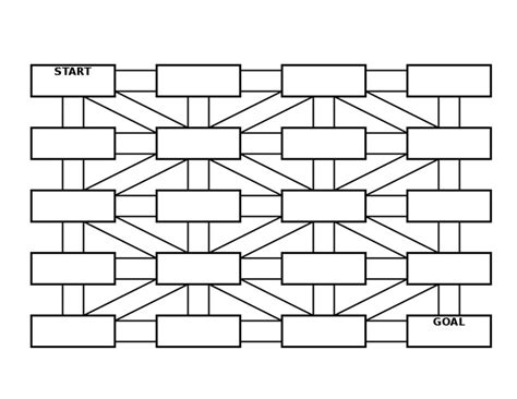 Math Maze Template — Do You Maze Math Maze Printable Mazes Maths