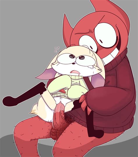 Rule 34 Animation Meme Community Big Penis Bob Velseb Breasts Cum In