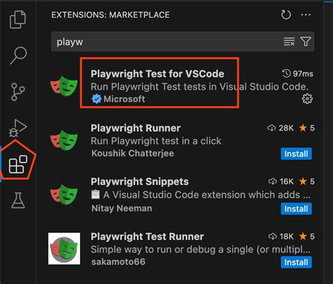 Yarn Install Playwright At Jesse Lombard Blog