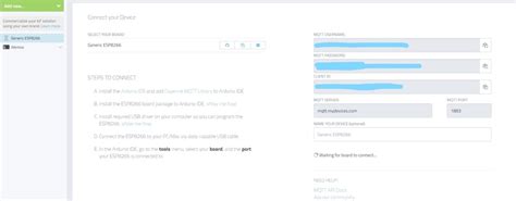 Cayenne Dashboard Iot Esp8266 Do1spk