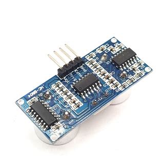 HC SR Ultrasonic module Arduino วดระยะทางตรวจจบวตถ มเกบเงนปลายทาง สงดวน Shopee