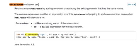 02 Databricks Spark Schemas Casting PySpark API 800 Java Big