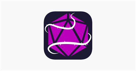 ‎dnd Dice Roller On The App Store