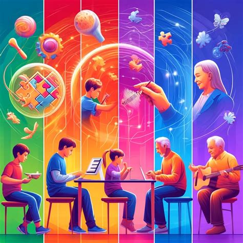 Mental Fitness At Different Life Stages Mylumolife