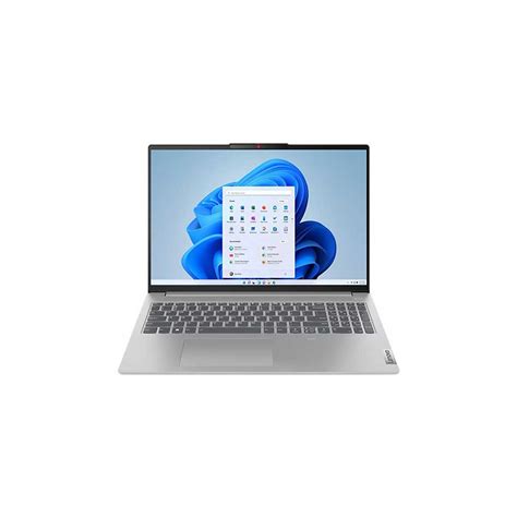 Lenovo Ideapad Slim I Irl Core I Inch Laptop Price In Bangladesh