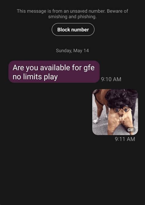Phone Number Being Used For Sex Ad R Wrongnumber