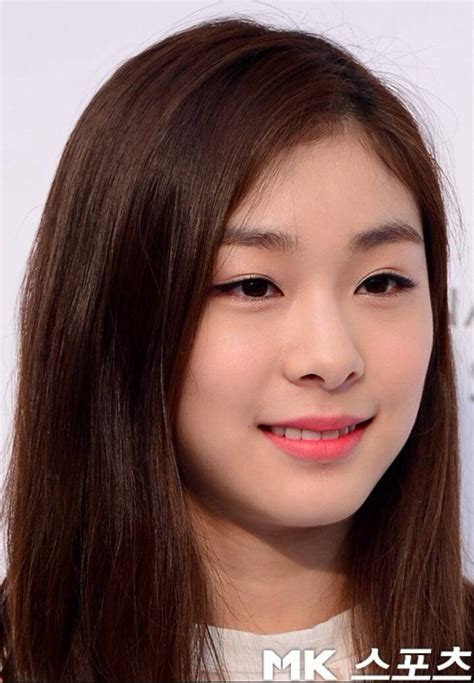 김연아 쌍꺼풀 했나요 그 눈두덩이에 대한 고찰 인스티즈instiz 이슈 카테고리