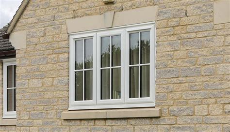 Why Are UPVC Windows So Popular Fineline Windows