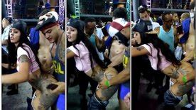 Carnaval Sex Gostosa Transando No Meio De Todos Cnn Amador