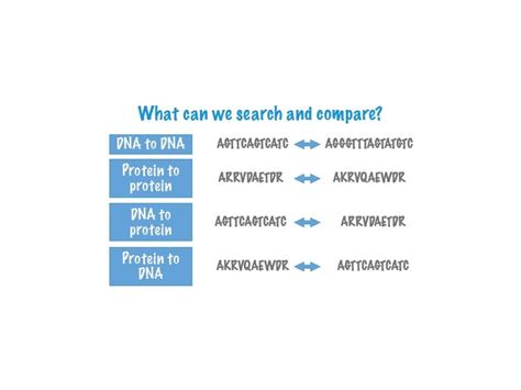 Construction Of Substitution Matrices Blosum Blocks Substitution Matrix