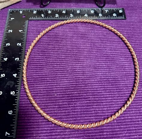 Copper Tensor Rings For Smart Meters And More Ebay