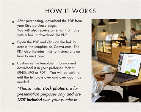 Virtual Assistant Proposal Canva Template Freelancer Services And