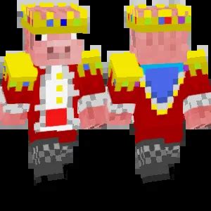 Featured Skins Trending Minecraft Skins This Week Mcskins