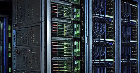 Infraestructura Y Soporte Valposystems