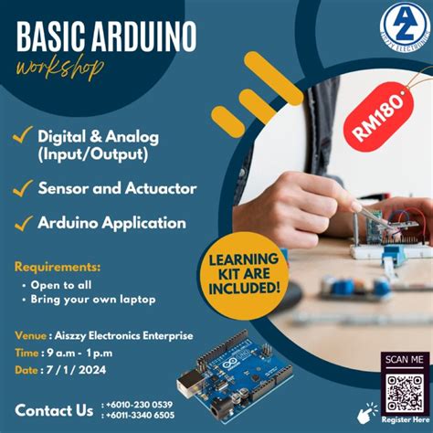 Aiszzy Electronics On Linkedin Discover The Wonders Of Arduino In Just