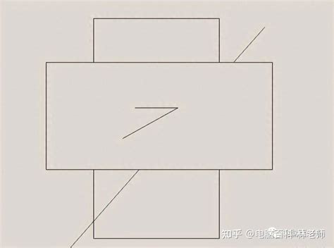 Cad修剪工具怎么使用？有哪些技巧？cad修剪命令用法详细讲解！ 知乎