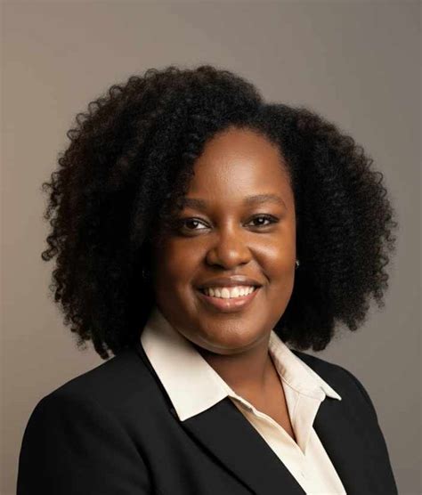 Nzinga Ebron Teaching Matters