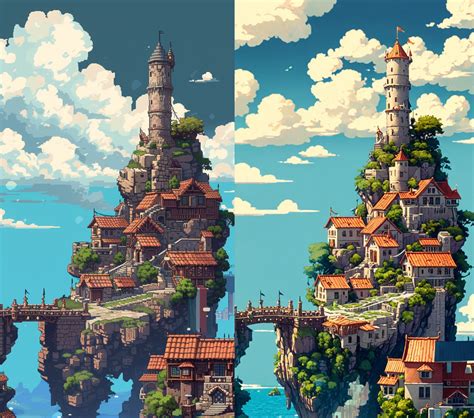 Simple Replicate Anything V ComfyUI Workflow