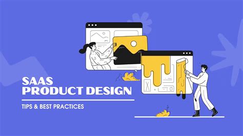 Saas Product Design Best Practices For Maximizing Conversions