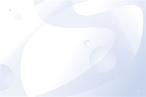 Premium Vector Neumorphism Abstract Gradient White Wave 3d Vector