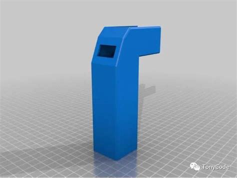 Arduino红外测温仪 少儿编程