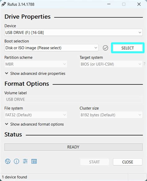 How To Create Windows 11 Bootable Usb Using Rufus