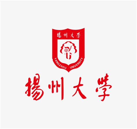 扬州大学logo 快图网 免费PNG图片免抠PNG高清背景素材库kuaipng