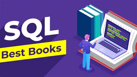 10 Best Sql Books For Beginners And Advanced