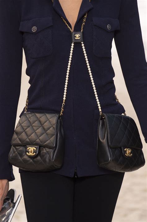 2019 წლის გაზაფხულის ყველაზე ტრენდული ჩანთები როგორი სტილი იქნება მოდაში