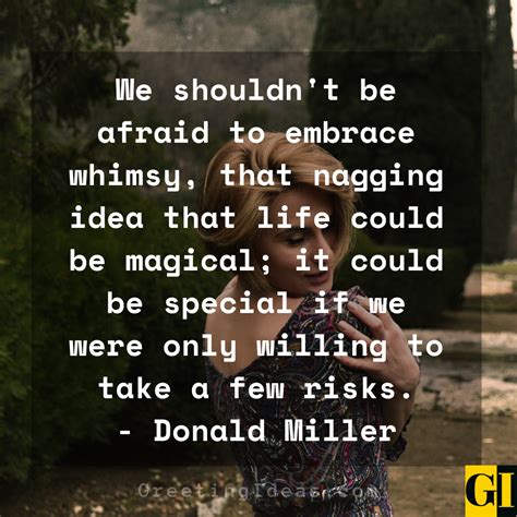 Whimsicaland Quotes