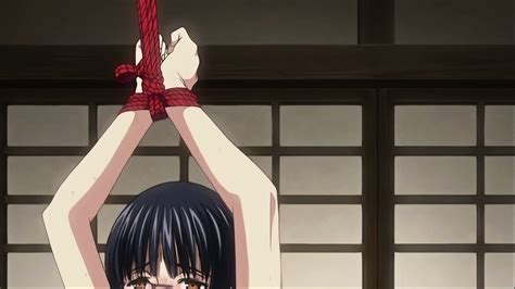 Bokura No Sex The Animation EP 2 60fps