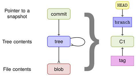 What Is Git Object Devtutorial