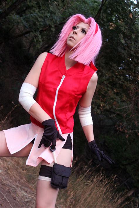 Sexy Jutsu Nartuo By Allenchaicosplay On Deviantart